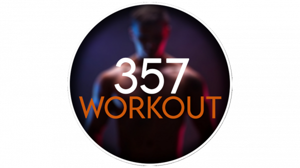 357 Workout