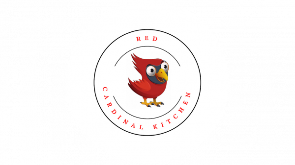 Red Cardinal Kitchen