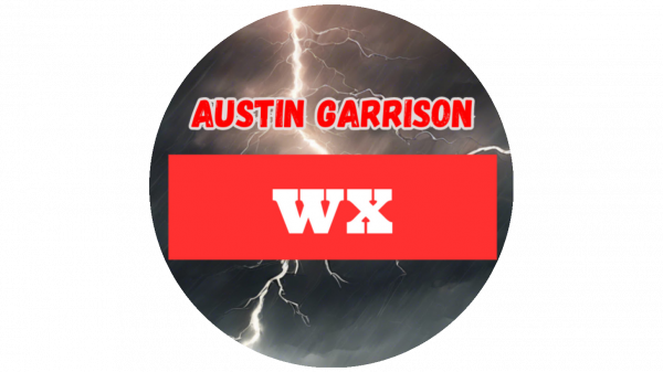 Louisiana Storm Tracker Austin