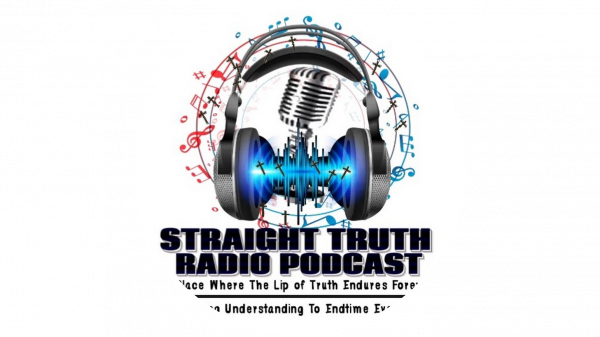 Straight Truth Radio Podcast