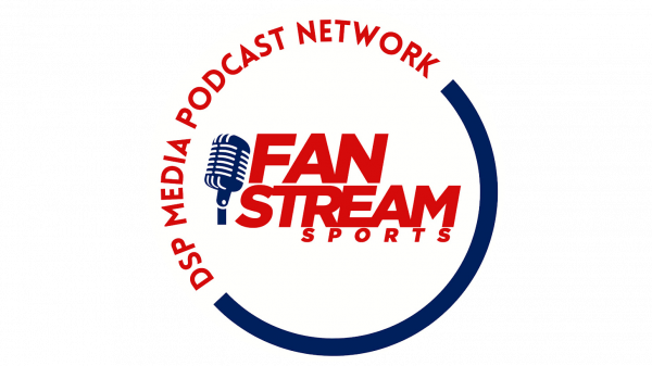 Fan Stream Sports on the DSP Media Podcast Network