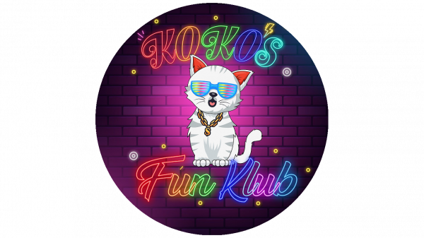 Koko's Fun Klub