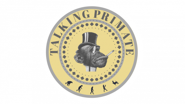 About | Talking Primate