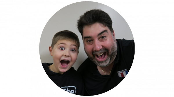 Videos | Chris Frezza