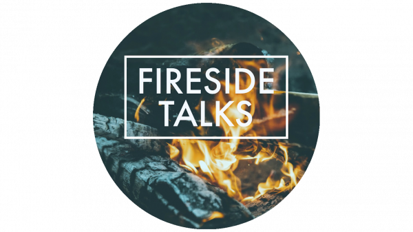 Fireside Talks prayer