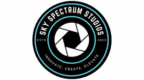 About | Sky Spectrum Studios