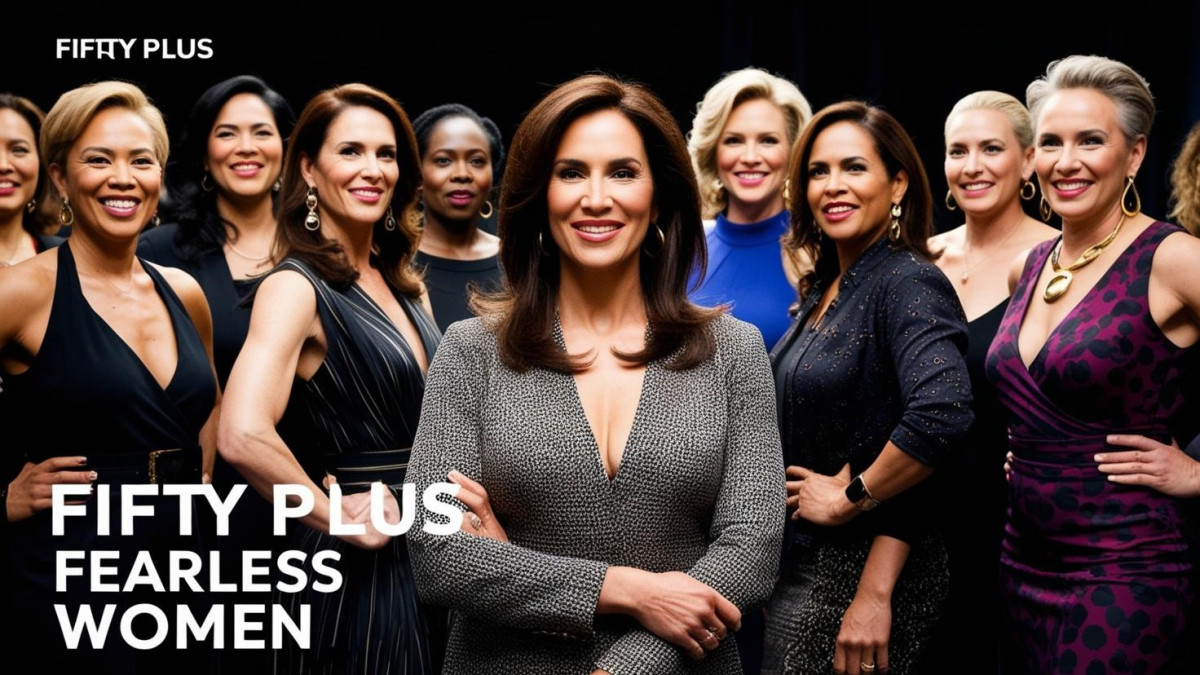 Fearless50Plus