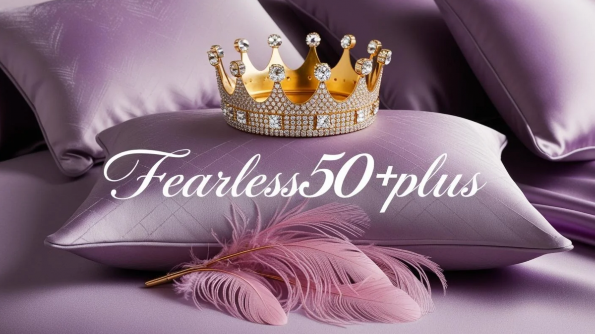 Fearless50Plus