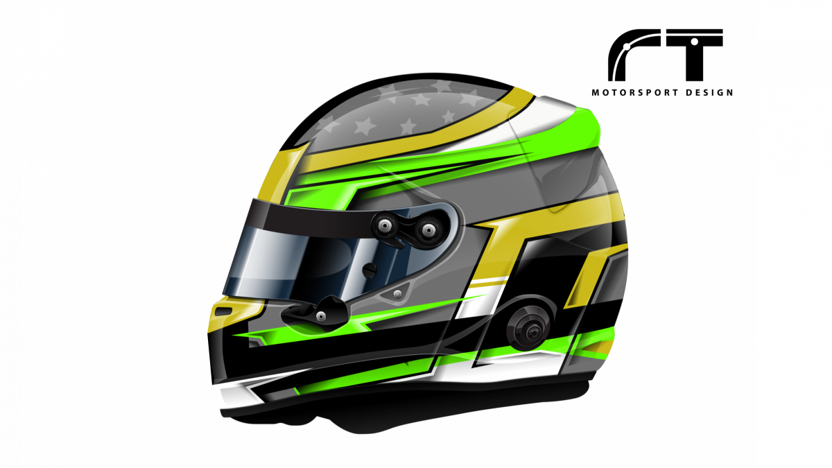 RT MOTORSPORT DESIGN