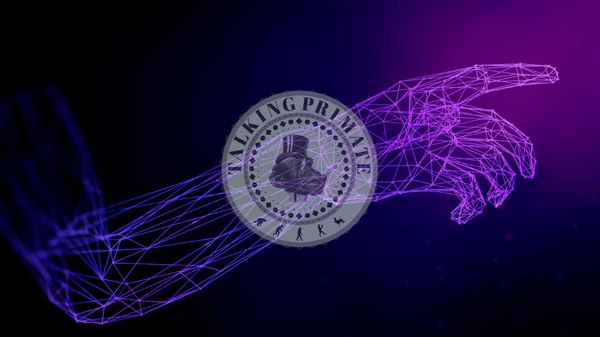 Unlocking Captivating Social Media Content with ChatGPT | Talking Primate