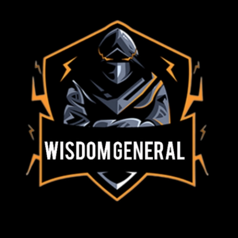 About | Wisdom General
