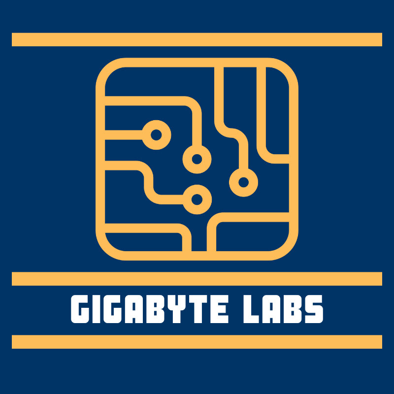 About | Gigabyte Labs